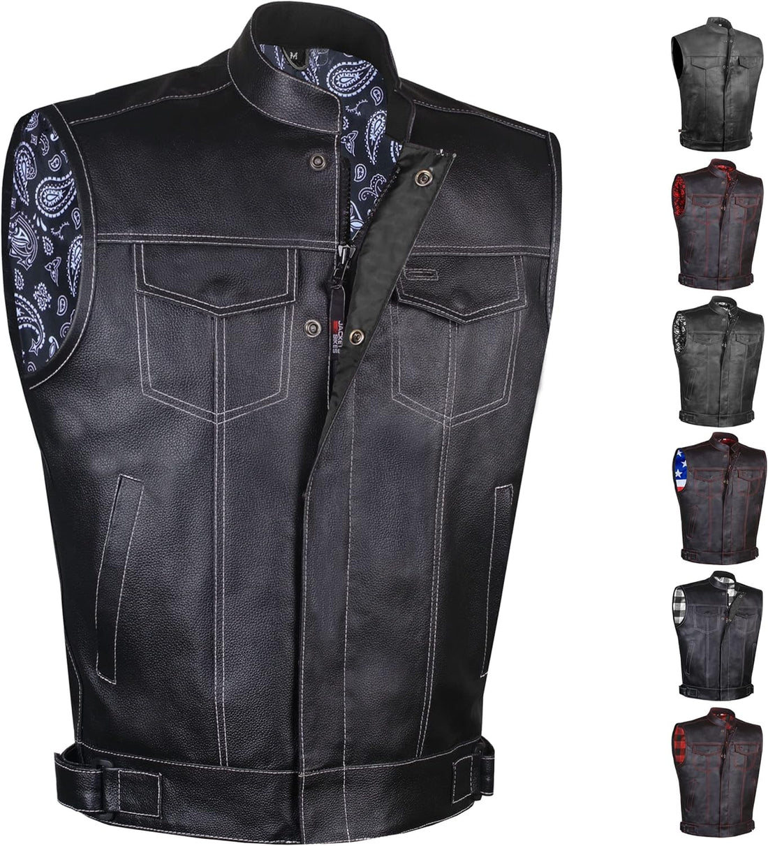 Valiant Biker | Motorcycle Jackets, Rider Gear & Gifts for Bikers